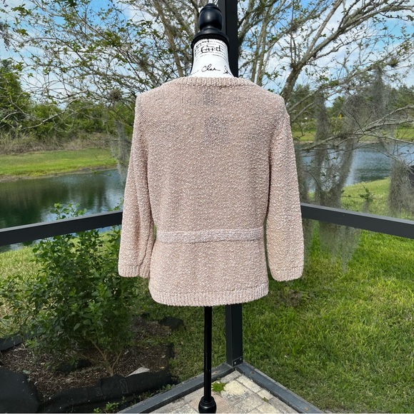 Grace Elements | Sweaters | Grace Elements Zipper Knit Sweater | Poshmark